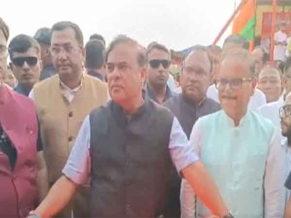 "Have evidence...": Assam CM Sarma on Gaurav Gogoi's purported Pakistan visit