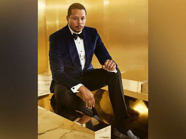 Terrence Howard turns down Marvin Gaye's biopic after discovering ...