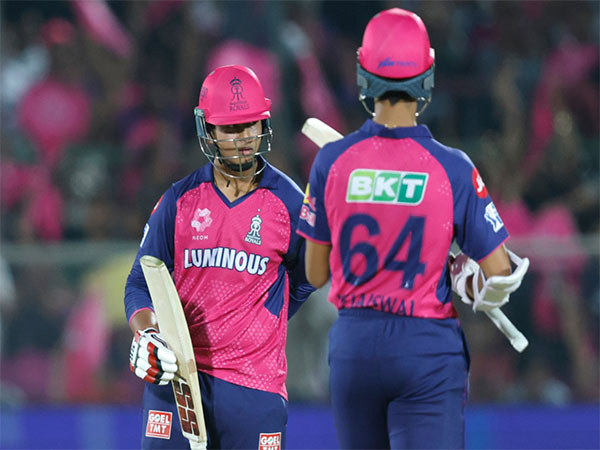 "He will be part of T20 Indian team": Vaibhav Suryavanshi's coach Manish Ojha