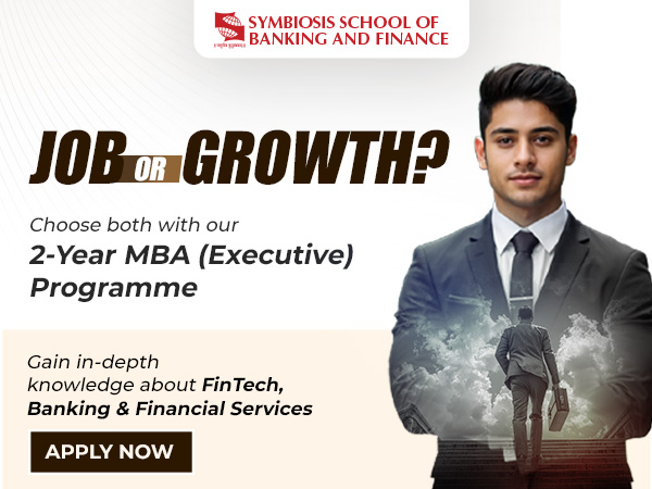 SSBF Opens Admissions for MBA (Executive) 2025: A Premier Program for ...