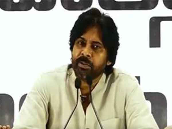"Supporting Pakistan in name of secularism will not be acceptable": Andhra Dy CM Pawan Kalyan