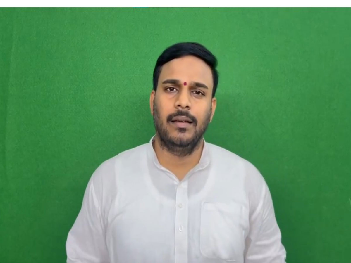 "Who is responsible for this?": YSRCP questions Andhra Pradesh government over Vizag temple accident