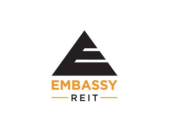 Embassy REIT Grows Distributions by 8% in FY2025 and Projects Double ...
