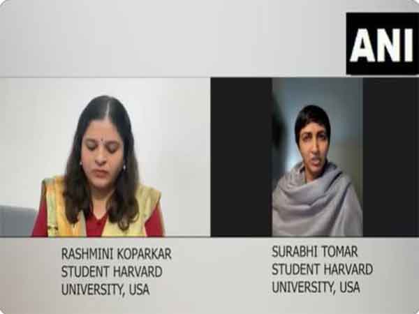 Students condemn Harvard for hosting 'Pakistan Conference' following ...