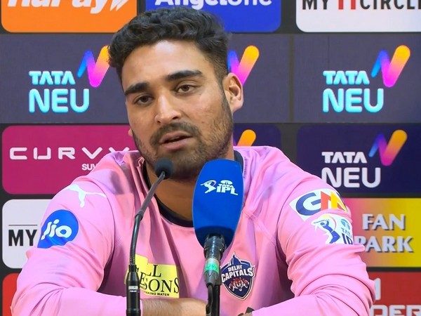 IPL 2025: Vipraj Nigam explains rationale behind DC's decision to bowl ...