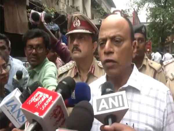 "Fire extinguishing systems here were in a defunct condition": DG ...