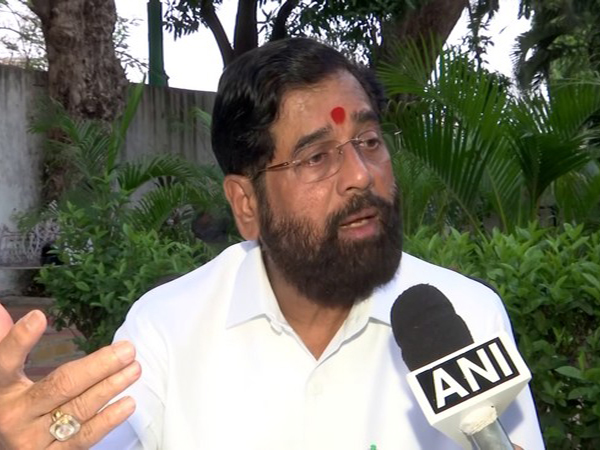 "Historic decision, Shiv Sena welcomes it": Eknath Shinde after Centre ...