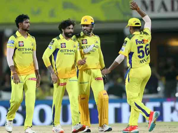 CSK out of playoffs race in successive seasons for first-time ever ...
