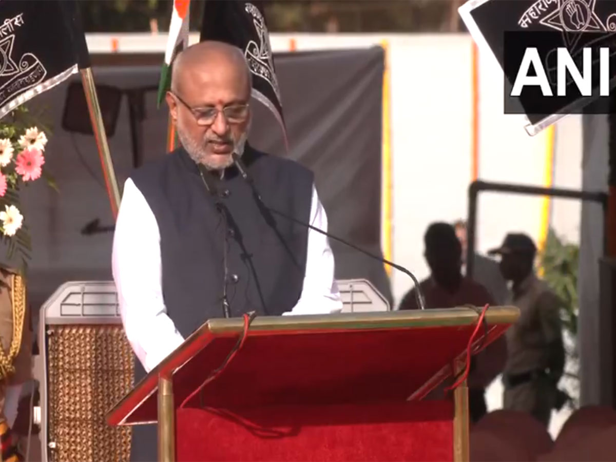 Governor Radhakrishnan pays tribute to state reformers, Pahalgam ...