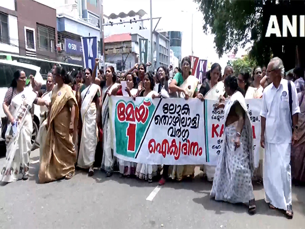 ASHA workers' protest enters 81st day, new rally announced