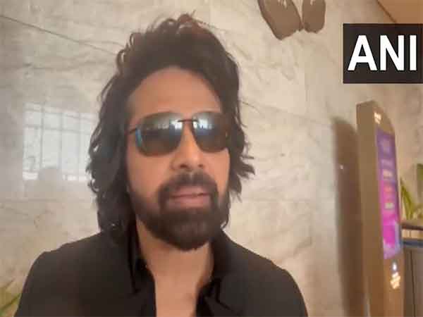 Singer Himesh Reshammiya praises PM Modi's 'Vision' at WAVES