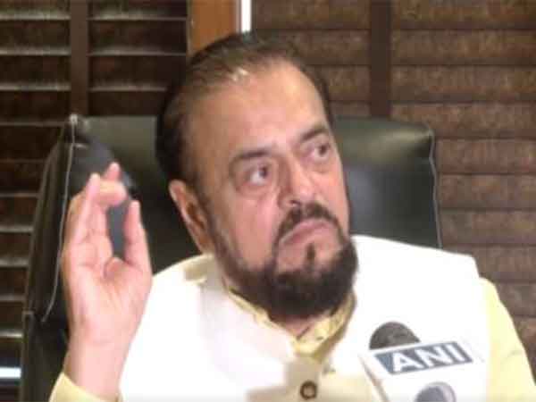 "Should be no wrongdoings": SP leader Abu Azmi urges Centre for 'fair ...