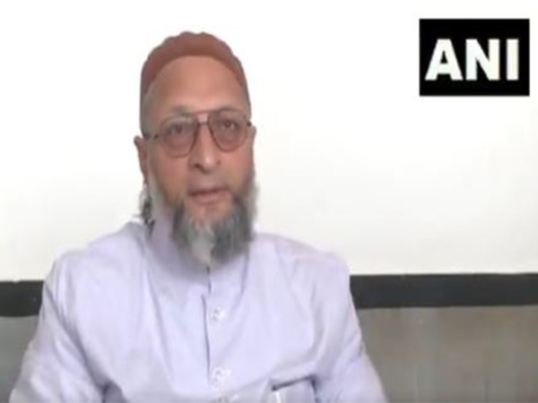 "Ghar mein ghus kar baith jana": AIMIM leader Owaisi advises Centre after Pahalgam terror attack