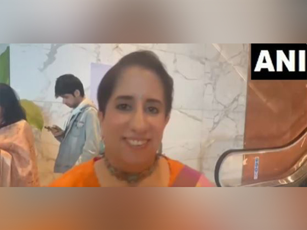 "It is a phenomenal start to global event": Guneet Monga on WAVES 2025