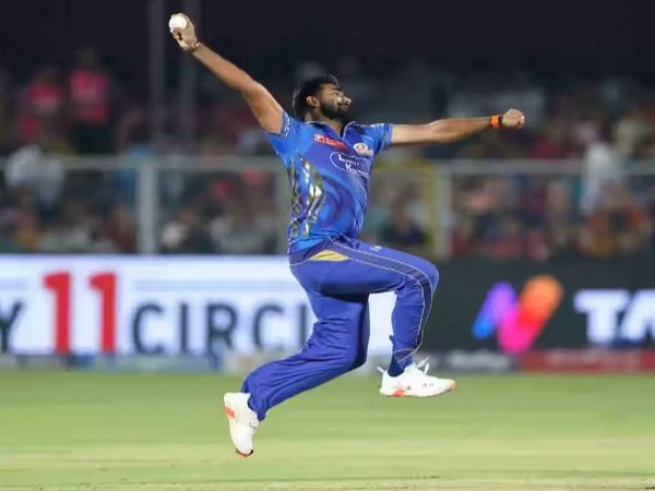 IPL 2025: Jasprit Bumrah becomes seventh-highest wicket-taker in league's history