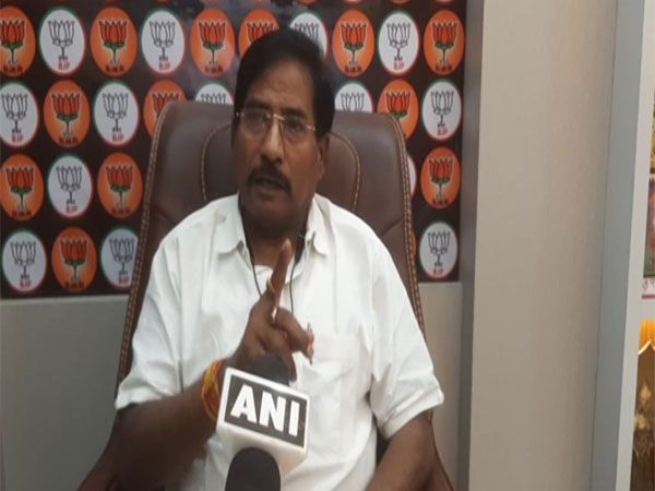 "Pakistan deliberately sent infiltrators to harm India": BJP MP ...