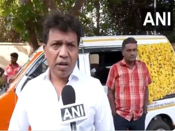 "Failure of law and order in Karnataka": BJP MLA Y Bharat Shetty on ...