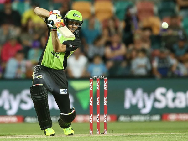 Australian batter Kurtis Patterson joins Surrey