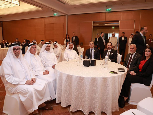 Second Emirati-Iraqi Business Forum discusses enhancing trade partnerships