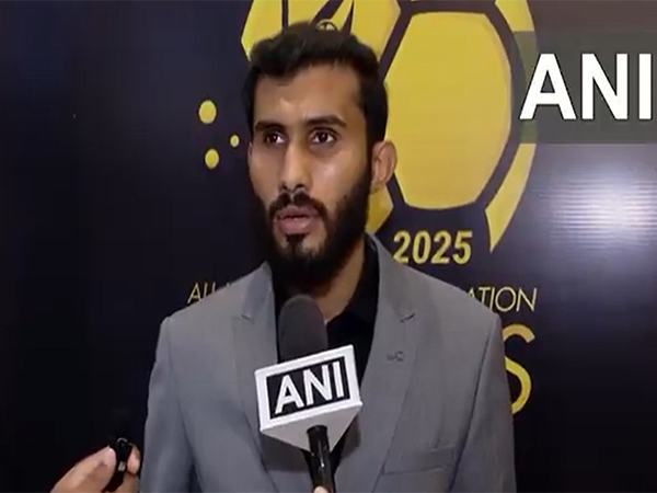 "Someday I knew I would win this award": Subhasish Bose after being ...