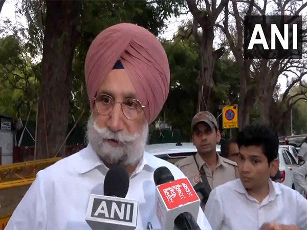 "Punjab does not have even one extra drop of water": Congress MP ...