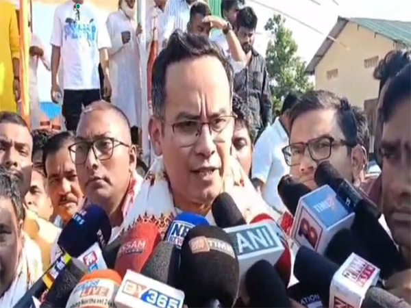 Gaurav Gogoi hits back at Assam CM, highlights alarming child welfare crisis in state