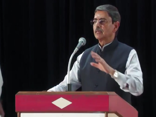 "Walking the talk": TN Governor RN Ravi hails PM Modi's inclusive ...