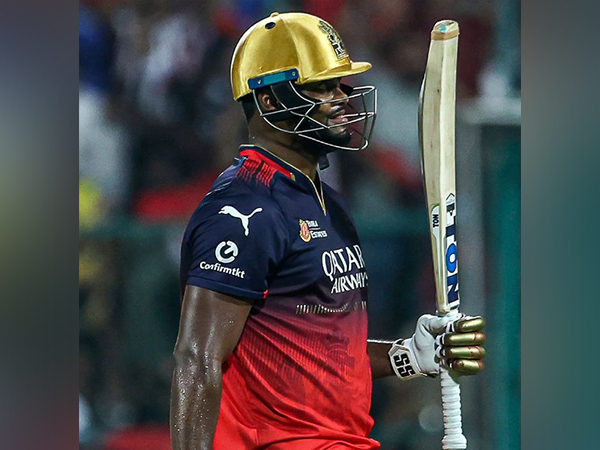 IPL 2025: Shepherd annihilates CSK with brute force, lifts RCB to 213/5