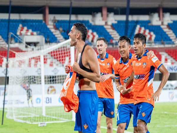 FC Goa wins Kalinga Super Cup title, defeats Jamshedpur FC 3-0
