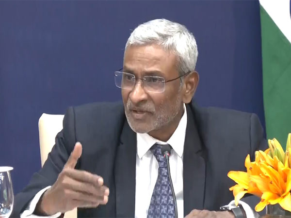 India focuses on its strengths in Africa, not competition with China: MEA