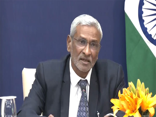 India, Angola share collective interest in UN reform: MEA Secy Dammu Ravi