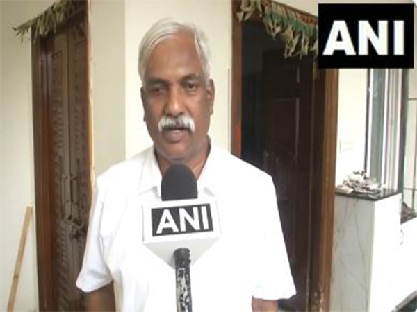 "It is an economic war": BJP leader Prakash Reddy after India bans all ...
