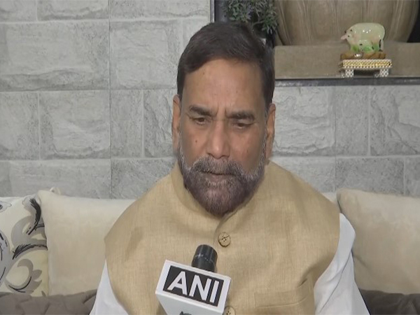 "Not only weaken them strategically, but financially ruin them": JDU's Rajeev Ranjan Prasad ...