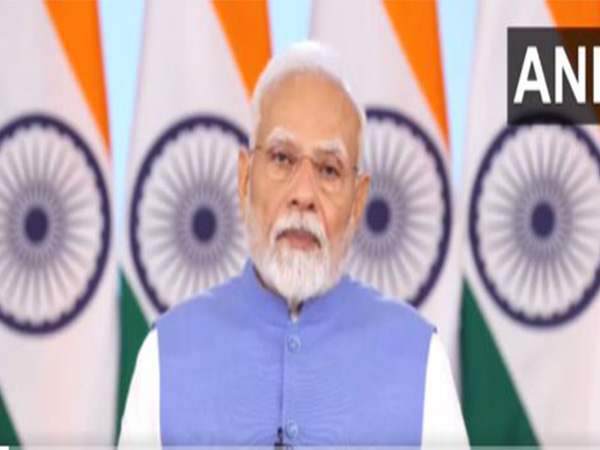 PM Narendra Modi addresses inaugural ceremony of 7th Khelo India Youth ...