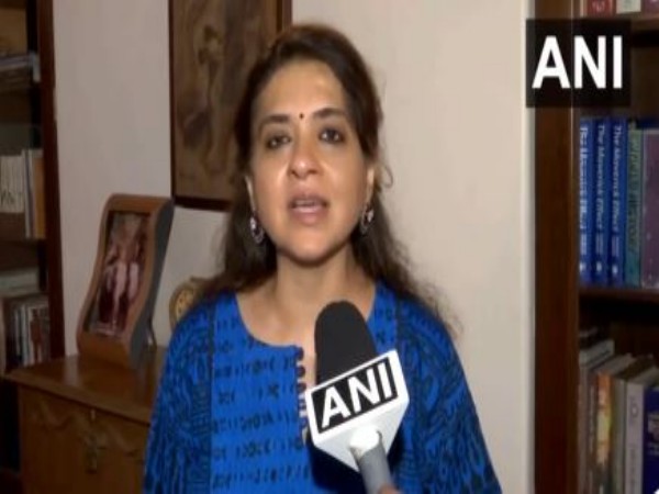 Congress can go to any extent for attention: Shaina NC slams Ajay Rai ...