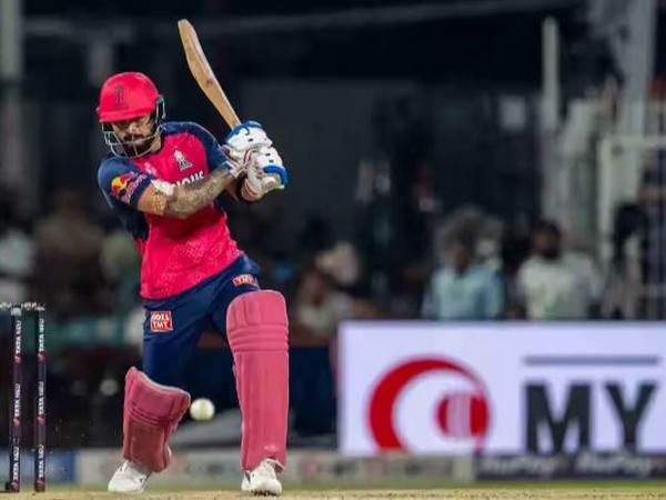 Riyan Parag becomes first-ever player to hit six sixes off successive ...