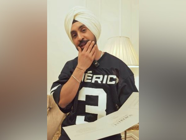 "Daso Fer Ki Paiye Kal Nu": Diljit Dosanjh asks fans what to wear for ...