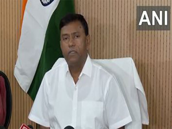 Rajasthan: MLA Jaikrishn Patel arrested by ACB for taking Rs 20 lakh bribe