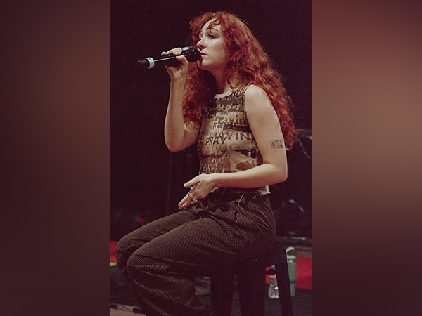 "Every singer is an actress": Chappell Roan admits encouragement from ...