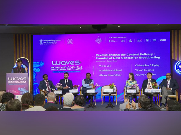 India's first Semiconductor Chip for D2M heralds leapfrog to next ...