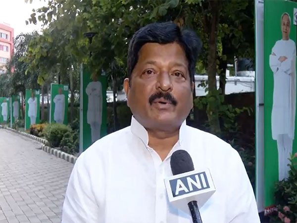 "Committee will do good for the people of Odisha": BJD leader Pratap Jena after Naveen Patnaik ...