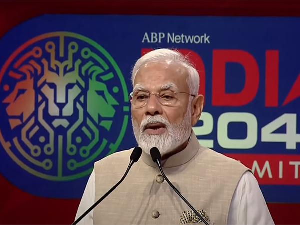 "We are shifting towards GEP-centric model of progress": PM Modi prioritises empowerment of people