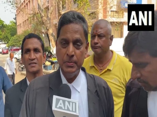 "Politically motivated case": Advocate Venkateswar Rao on Obulapuram ...