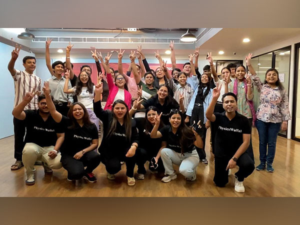 Over 150 PhysicsWallah (PW) Students Score Above 95% in ICSE Results ...