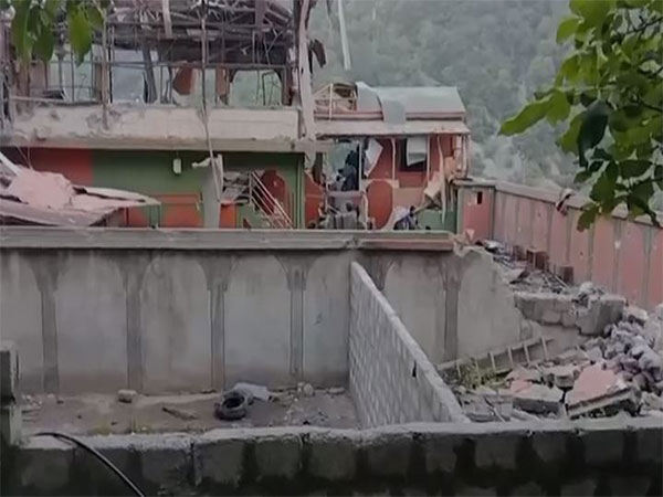 "10-15 missiles hit here," Muzaffarabad residents recall moment of ...