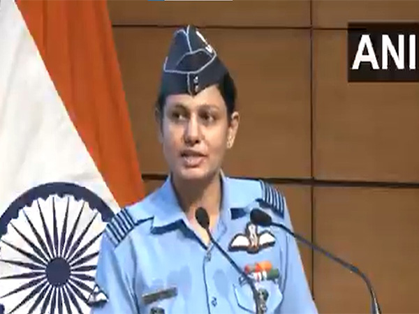 "Locations selected to avoid civilian damage and infrastructure": Wing ...