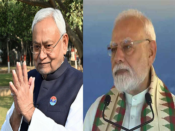 Bihar CM Nitish Kumar commends PM Modi, Army over 'Operation Sindoor' strikes on terror camps