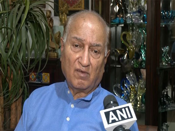 "Clear case of response to aggression by Pakistan": Former Indian envoy ...