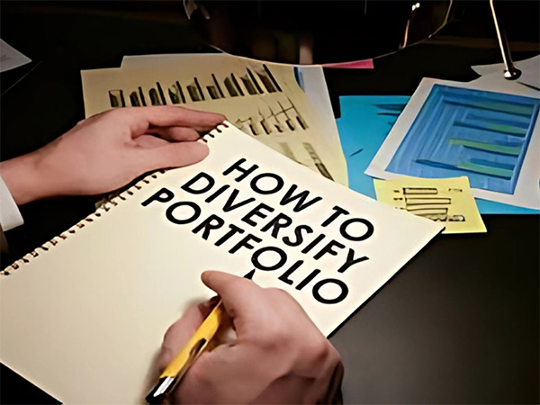 How To Diversify Your Portfolio With Mutual Fund Investments