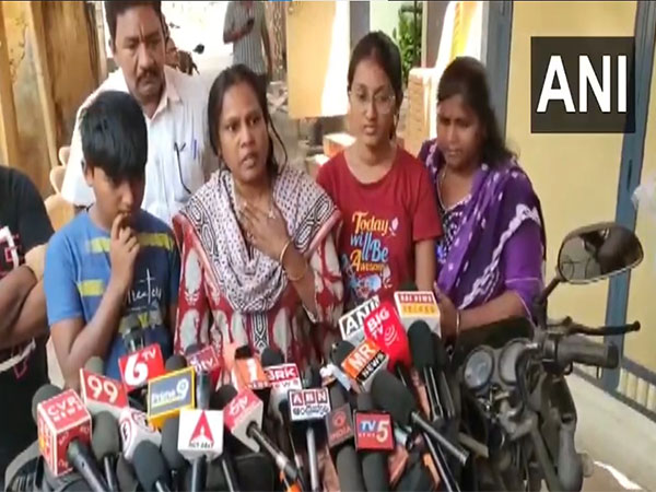 Name of operation says it all: Pahalgam attack victim Madhusudan Rao's ...